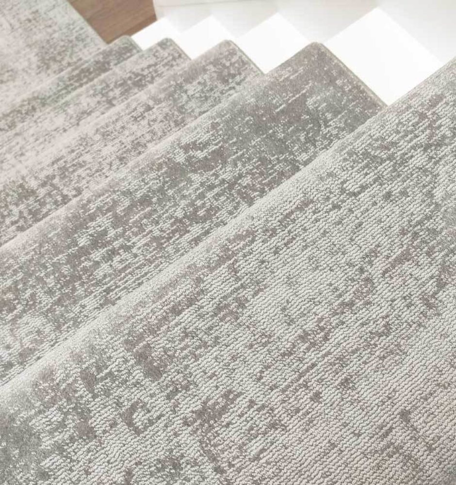 Celadus Pebble Runner | Fluffy Carpets