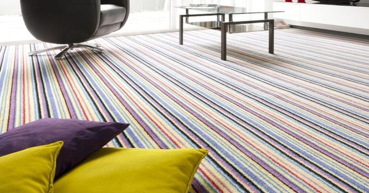 Alabama | Fluffy Carpets